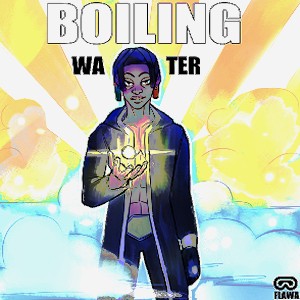 Boiling Water - Manga en lecture gratuite - BD, mangas, webtoons et light novels - Mangadraft