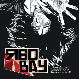RED BAY - Manga en lecture gratuite - BD, mangas, webtoons et light ...
