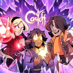 Castoff - Comics en lecture gratuite - BD, mangas, webtoons et light ...