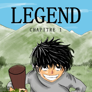 Legend - Manga en lecture gratuite - Page 14 de "Legend Chapitre 1 ...