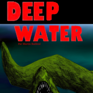 Deep Water - Manga en lecture gratuite - BD, mangas, webtoons et light ...
