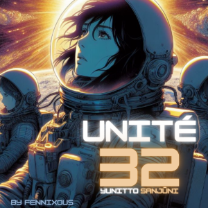 Unité 32: Yunitto Sanjuni - Manga en lecture gratuite - BD, mangas ...