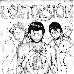 Contorsion - Manga en lecture gratuite - Mangadraft