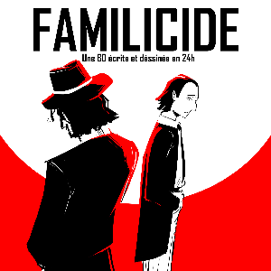 Familicide - Bande dessinée en lecture gratuite - Mangadraft
