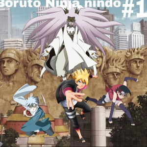 Boruto ninja nindo tome 1 - Manga en lecture gratuite - Mangadraft