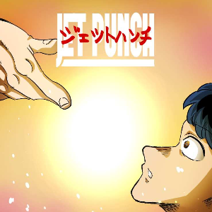 JET PUNCH - Manga en lecture gratuite - Page 2 de "manga" - Mangadraft