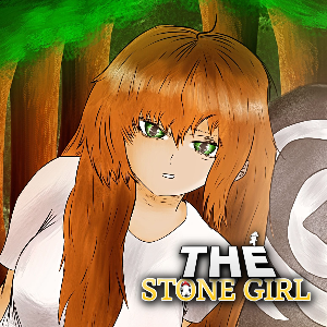The Stone Girl - Manga en lecture gratuite - BD, mangas, webtoons et light novels - Mangadraft