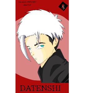 DATENSHI - Manga en lecture gratuite - Mangadraft