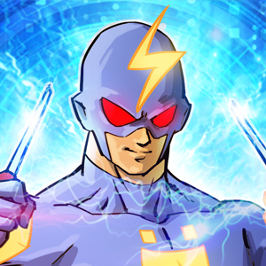 Electron Electricity Teacher - Comics en lecture gratuite - Mangadraft
