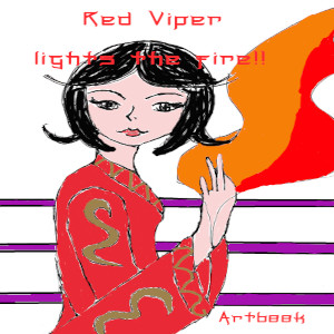 Red Viper - Artbook - Artbook en lecture gratuite - BD, mangas ...