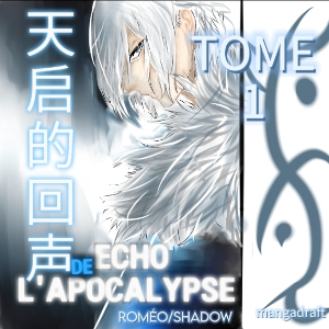 L'ECHO DE L'APOCALYPSE - Manga en lecture gratuite - BD, mangas ...