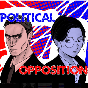 POLITICAL OPPOSITION - Manga en lecture gratuite - Mangadraft