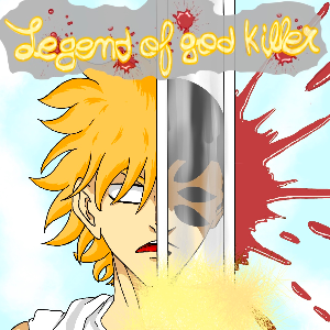 Legend of God Killer - Manga en lecture gratuite - Page 21 de "Chapitre ...