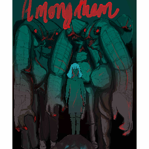 Among Them - Comics en lecture gratuite - Mangadraft