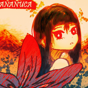 LA LÉGENDE D'AÑAÑUCA - Manga en lecture gratuite - Page 8 de "manga ...