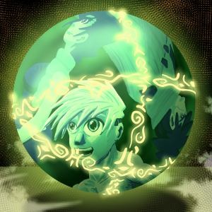 Emerald Orb - Manga free to read - Mangadraft