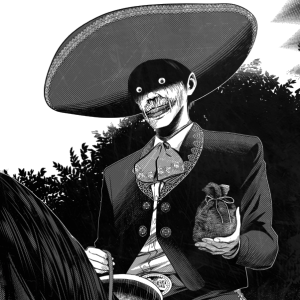 BLACK CHARRO "The Legend" - Manga en lecture gratuite - Page 16 de ...