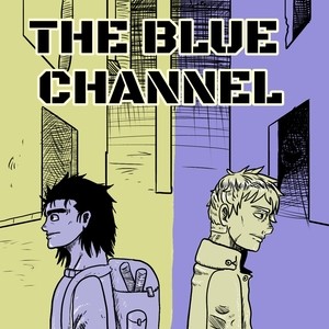 The Blue Channel - Manga en lecture gratuite - Page 1 de "Prologue ...