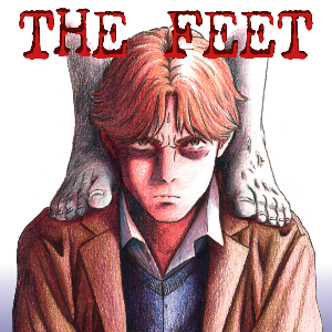 The Feet - Manga free to read - Mangadraft