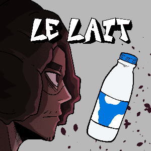 LE LAIT - Bande dessinée en lecture gratuite - Page 7 de "LE LAIT ...