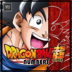 Dragon Ball Super - Numbers - Manga en lecture gratuite - BD, mangas ...