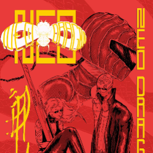 Néo Dragon - Manga free to read - Mangadraft