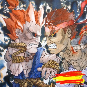 FOOL FIGHTERS - Manga en lecture gratuite - BD, mangas, webtoons et ...