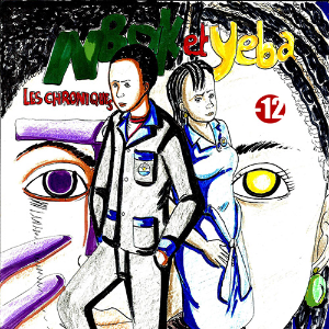 NBAK ET YEBA Chroniques - Manga en lecture gratuite - Mangadraft