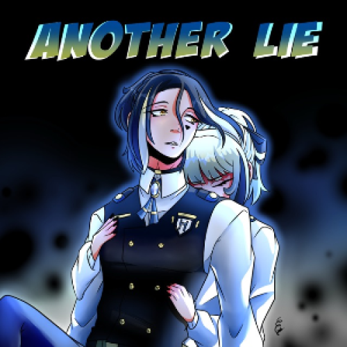 Another Lie - Manga en lecture gratuite - BD, mangas, webtoons et light novels - Mangadraft