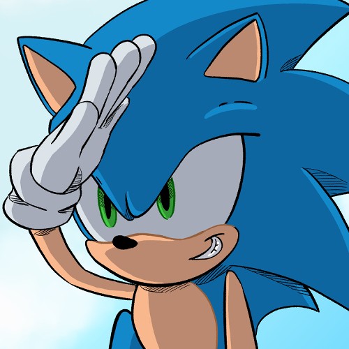 SONIC: SKY RIFT - Comics en lecture gratuite - BD, mangas, webtoons et ...