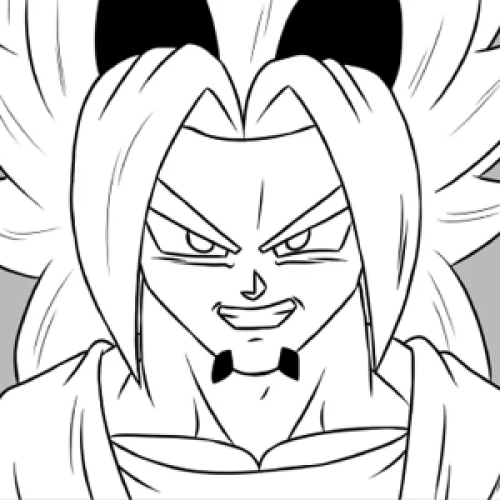 DRAGON BALL AF - Comic en lecture gratuite - Page 8 de "Saga de kaarat ...