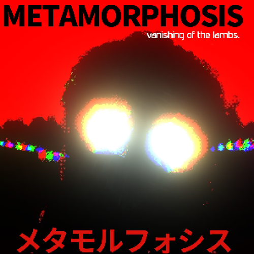 METAMORPHOSIS - Manga en lecture gratuite - Mangadraft
