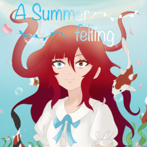 A Summer Felling - Manga en lecture gratuite - Mangadraft