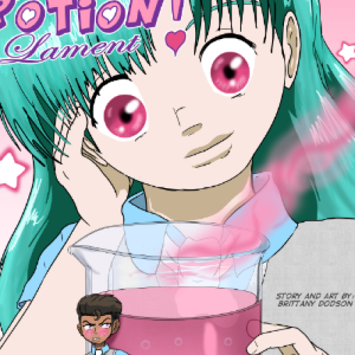 Love Potion Lament - Comics en lecture gratuite - Mangadraft