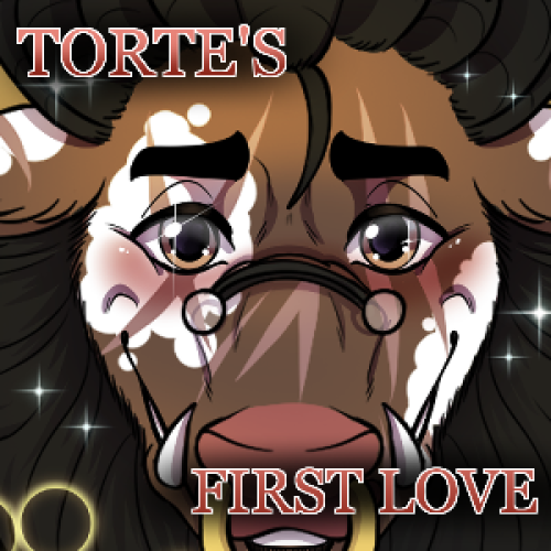 Torte's First Love - Webtoon en lecture gratuite - BD, mangas, webtoons et light novels - Mangadraft