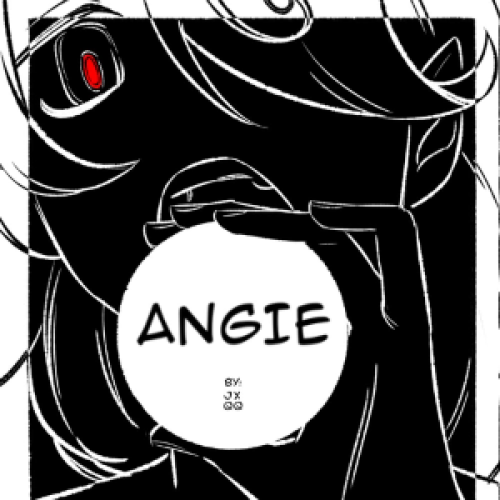 Angie - Comics en lecture gratuite - Mangadraft