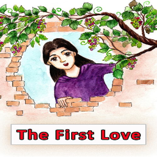 The First Love - Comics en lecture gratuite - Mangadraft