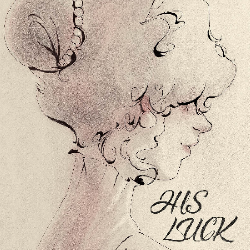 His Luck - Comics en lecture gratuite - Mangadraft