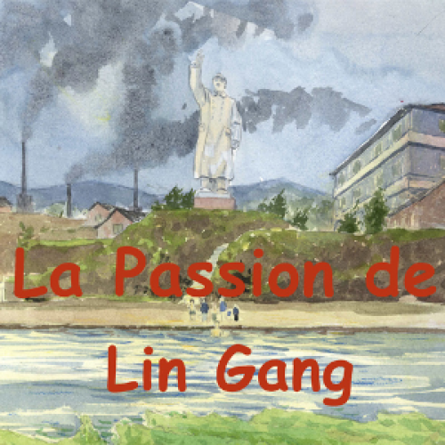 La Passion de Lin Gang - Bande dessinée en lecture gratuite - BD ...