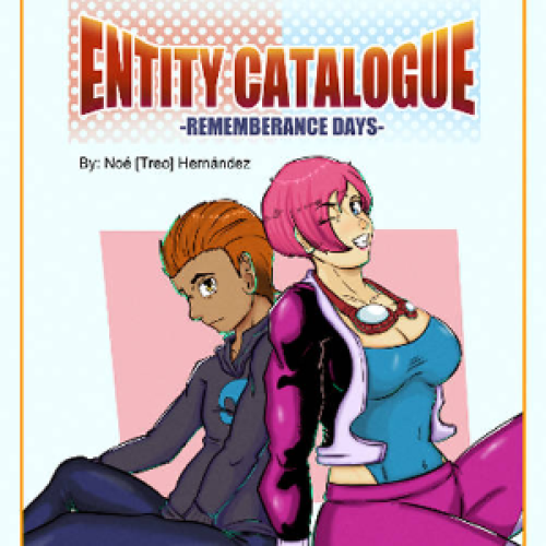 Entity Catalogue - Rememberance Days - Manga en lecture gratuite - BD ...