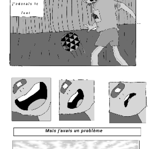 Blue lock spin off Bachira - Manga en lecture gratuite - Page 2 de ...