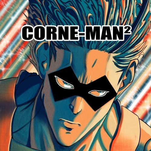Corne_Man² - Manga en lecture gratuite - Mangadraft