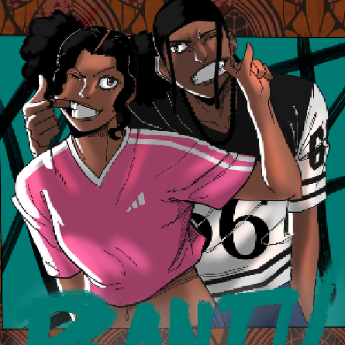 BANTU | Chapitre 1 - Manga free to read - Page 11 de "Chapitre 1 ...