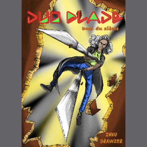 DUO BLADE: Duel du siècle - Comics en lecture gratuite - Mangadraft