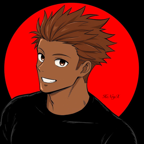 HeNryX - Créateur - BD, mangas, webtoons et light novels - Mangadraft
