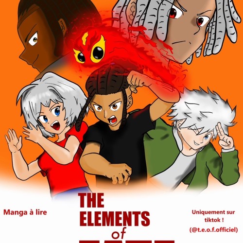 The Elements of Fate | #22222 Tome 1 - Chapitre 1 - Manga free to read ...