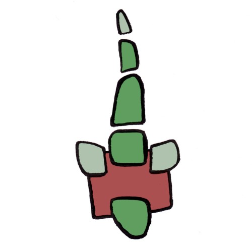 Le Poisson Vert - Comic free to read - Mangadraft