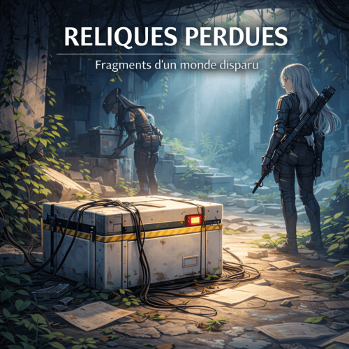 Weapon of Hope : Astraia / Les reliques Perdues - Light novel free to ...