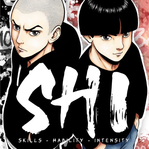 Shi - Manga en lecture gratuite - Mangadraft