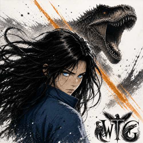 WTG - Tome 1 | Chapitre 2 - L'Exécution Publique - Manga free to read ...